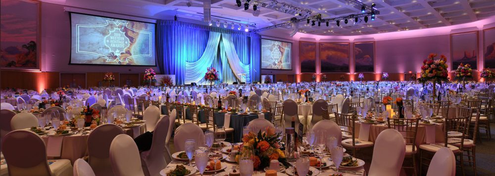 Events - National Cowboy & Western Heritage Museum