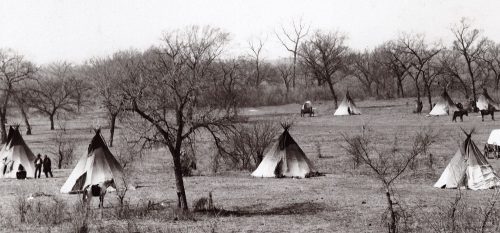 Donald C. & Elizabeth M. Dickinson Research Center - National Cowboy ...