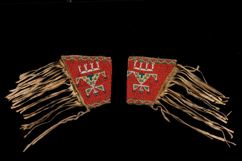 Cuffs - National Cowboy & Western Heritage Museum