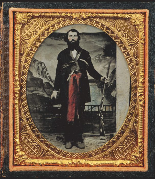 Frontiersman - National Cowboy & Western Heritage Museum