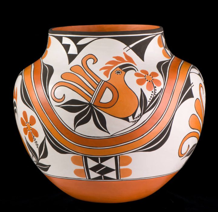 Olla - National Cowboy & Western Heritage Museum