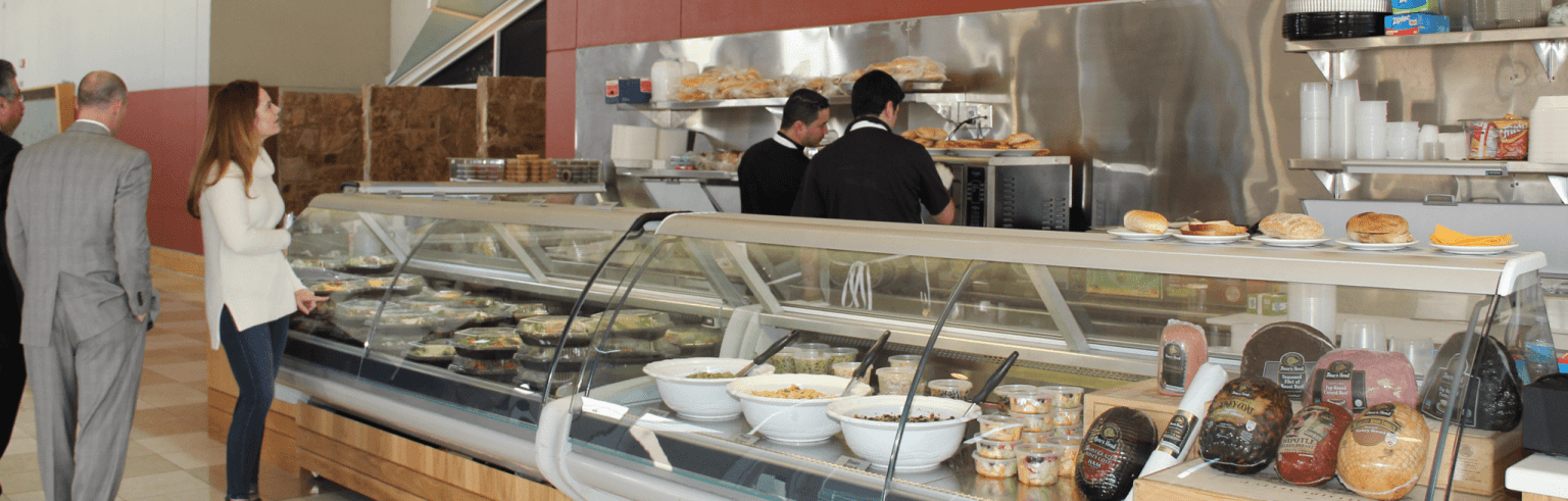 The Museum Grill - National Cowboy & Western Heritage Museum