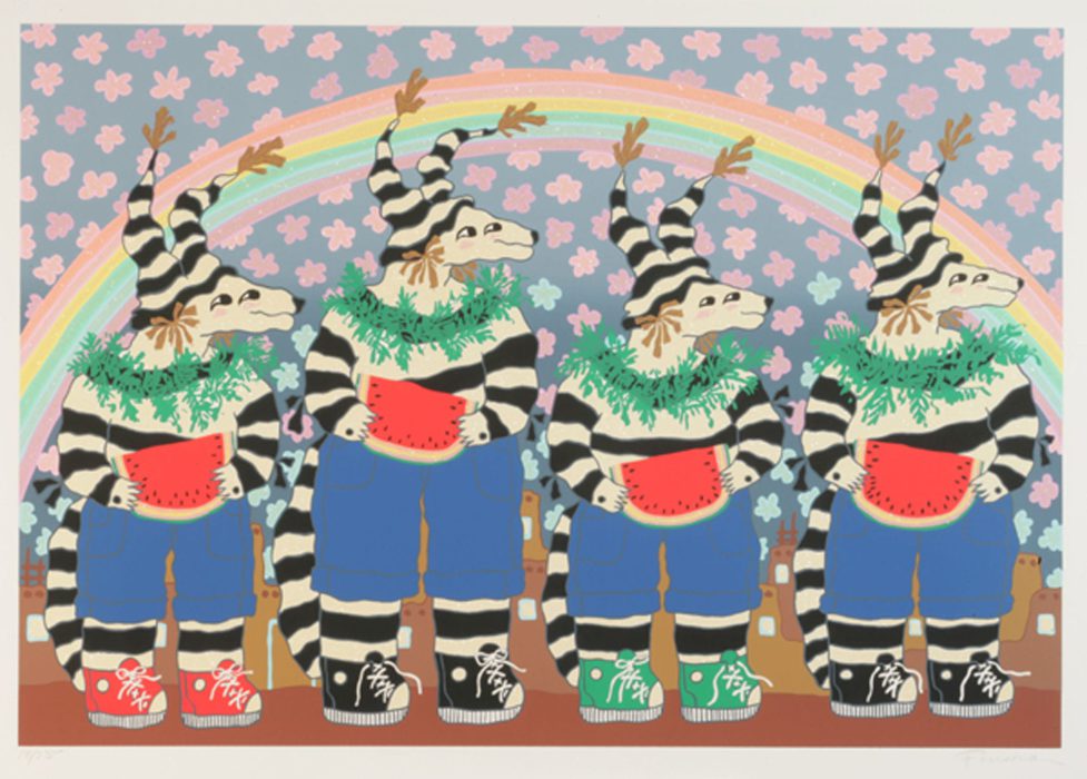 Feast Day - National Cowboy & Western Heritage Museum