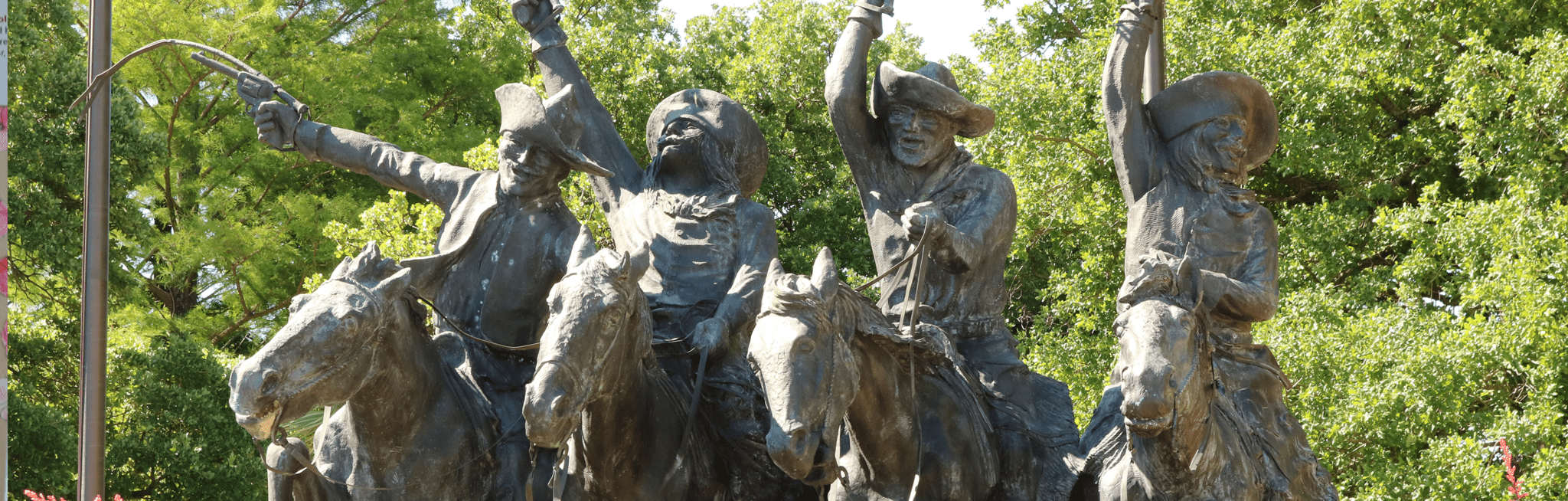 Tours - National Cowboy & Western Heritage Museum