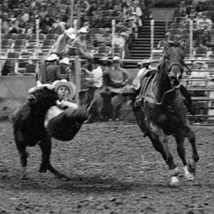 Bill Duvall - National Rodeo Hall of Fame - National Cowboy & Western ...
