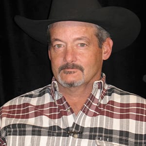 Derek Clark - National Rodeo Hall of Fame - National Cowboy & Western ...