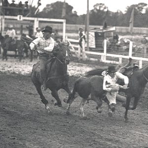 Jim Whiteman - National Rodeo Hall of Fame - National Cowboy & Western ...
