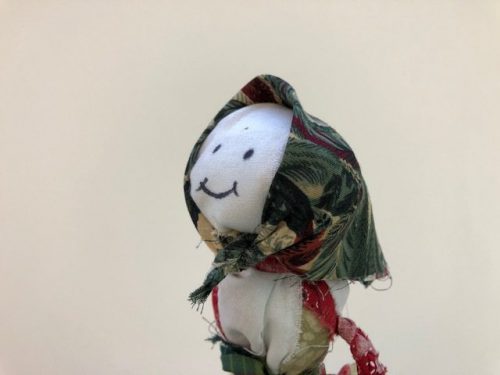 Rag Dolls - National Cowboy & Western Heritage Museum