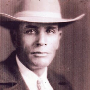 John Rhodes - National Rodeo Hall of Fame - National Cowboy & Western ...