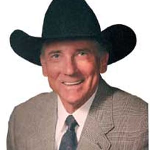 Billy Minick - Ben Johnson Memorial Award - National Cowboy & Western ...