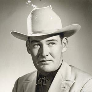 Thomas Rhodes - National Rodeo Hall of Fame - National Cowboy & Western ...