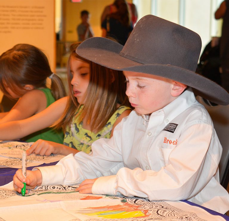 Events - National Cowboy & Western Heritage Museum