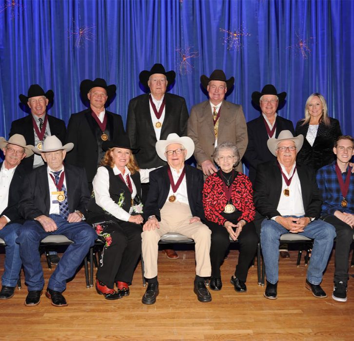 Events from December 1 – November 11 – National Cowboy & Western ...