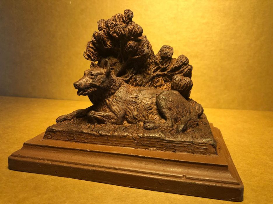 Small Works, Great Wonders Highlights: Animals! - National Cowboy ...