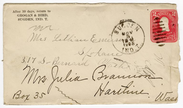 Voices From the West: Lula Briscoe Ep. 11 - National Cowboy & Western ...