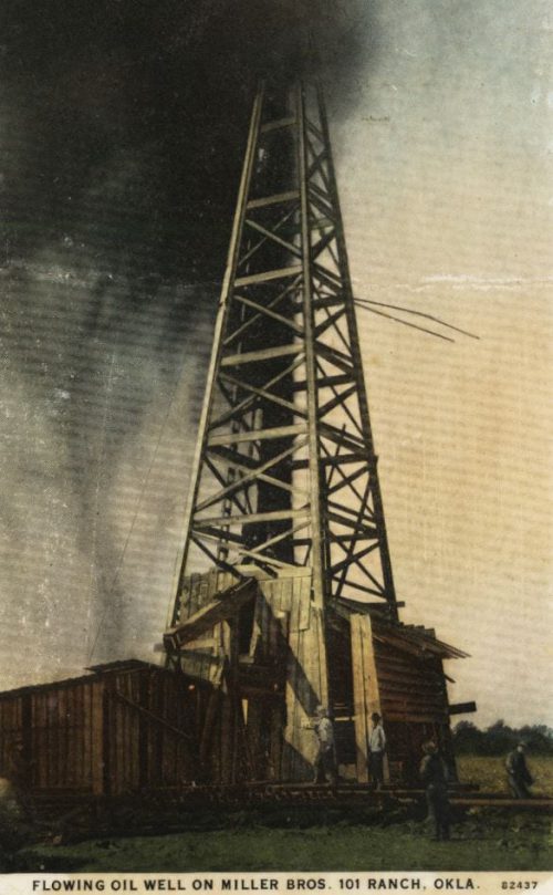 Voices From the West: Lula Briscoe Ep. 11 - National Cowboy & Western ...