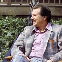 John Mantley - Western Heritage Award Winner - National Cowboy ...