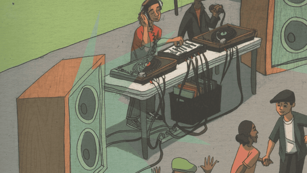 Bedtime Buckaroos: "When the Beat Was Born" - National Cowboy & Western ...