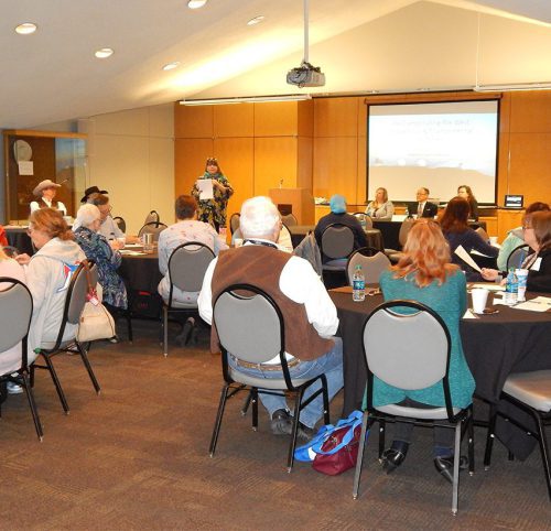 Teacher Workshop – Rediscover the Museum - National Cowboy & Western ...