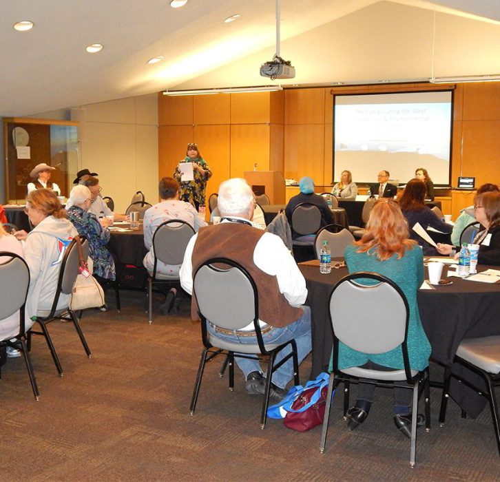 Teacher Workshop – Rediscover the Museum - National Cowboy & Western ...