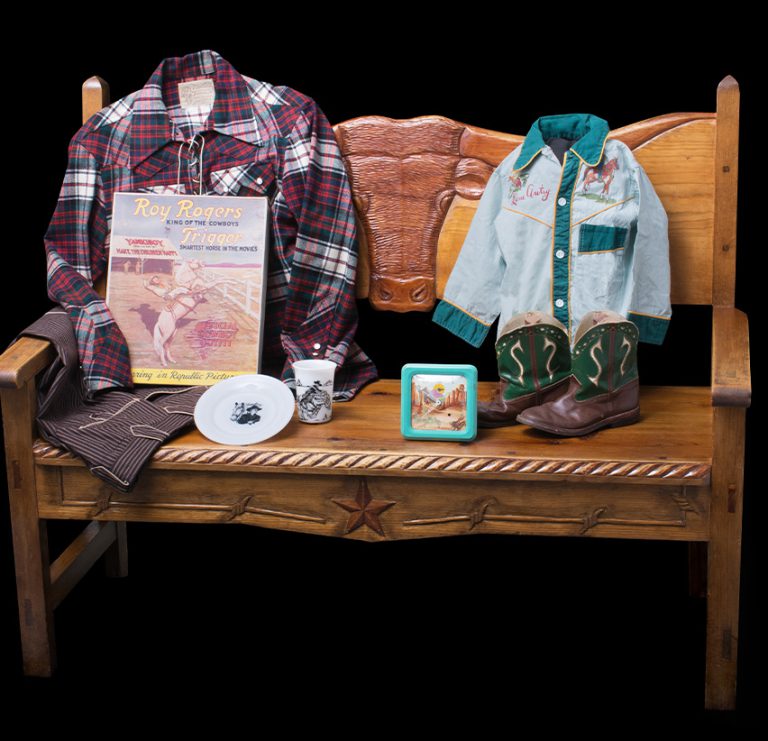 Curator Conversations: Western Wares - National Cowboy & Western ...