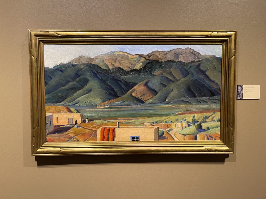 Learn about our "New Beginnings" exhibition - National Cowboy & Western ...