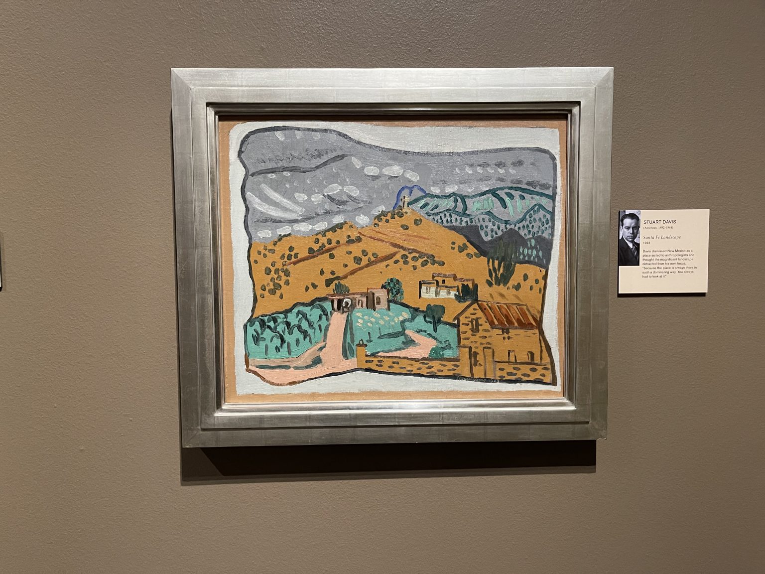 Learn about our "New Beginnings" exhibition - National Cowboy & Western ...