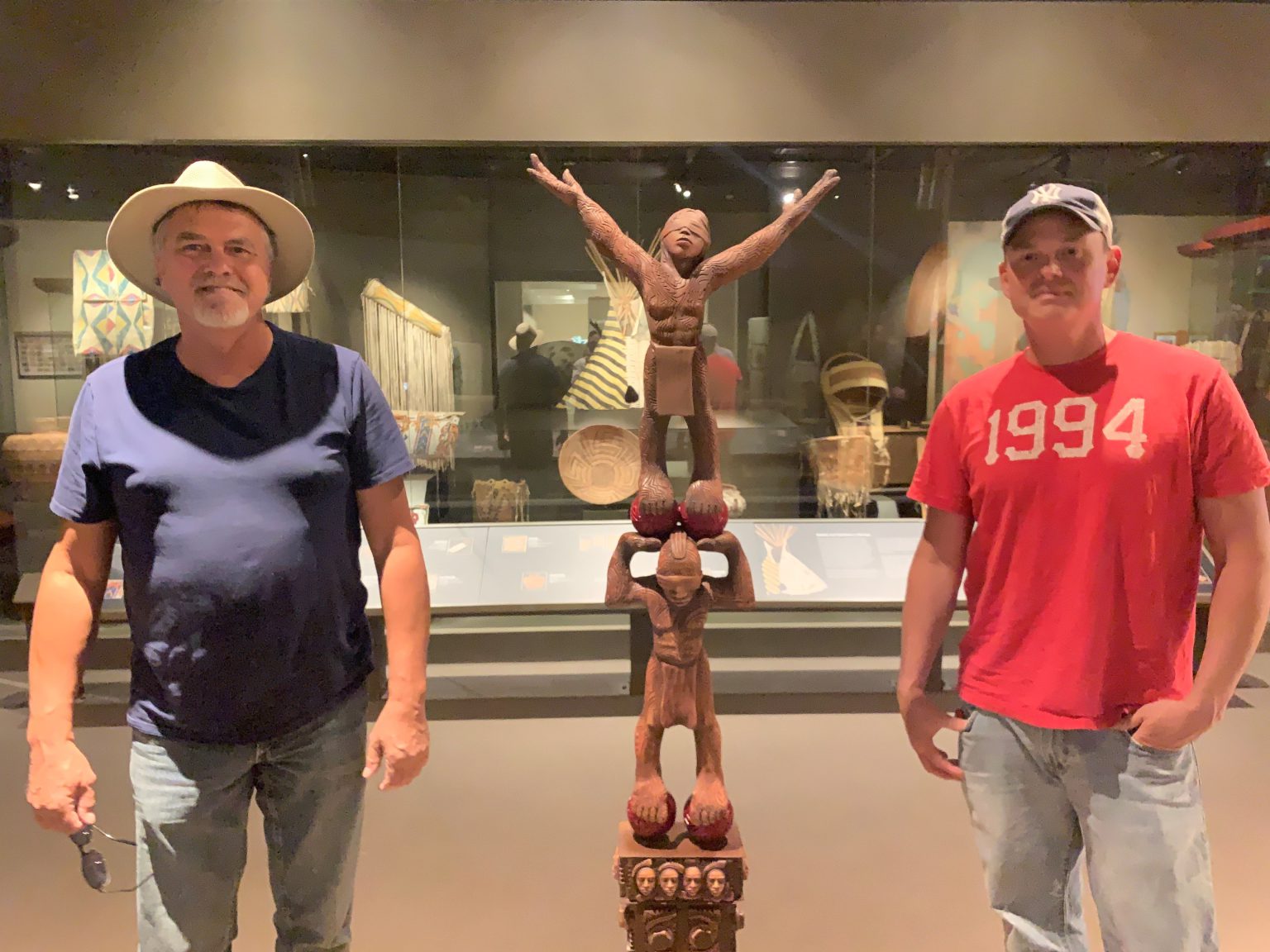 Artist Spotlight: Troy Jackson - National Cowboy & Western Heritage Museum