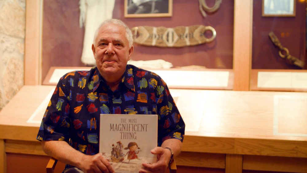 Artist Spotlight: Julie Chapman - National Cowboy & Western Heritage Museum