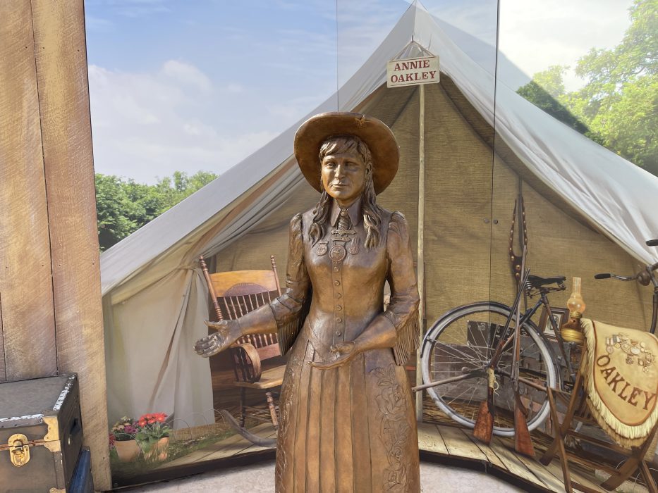 Artist Spotlight: John Rule - National Cowboy & Western Heritage Museum