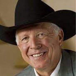 Foster Friess (1940 – 2021) - Western Heritage Award Winner - National ...