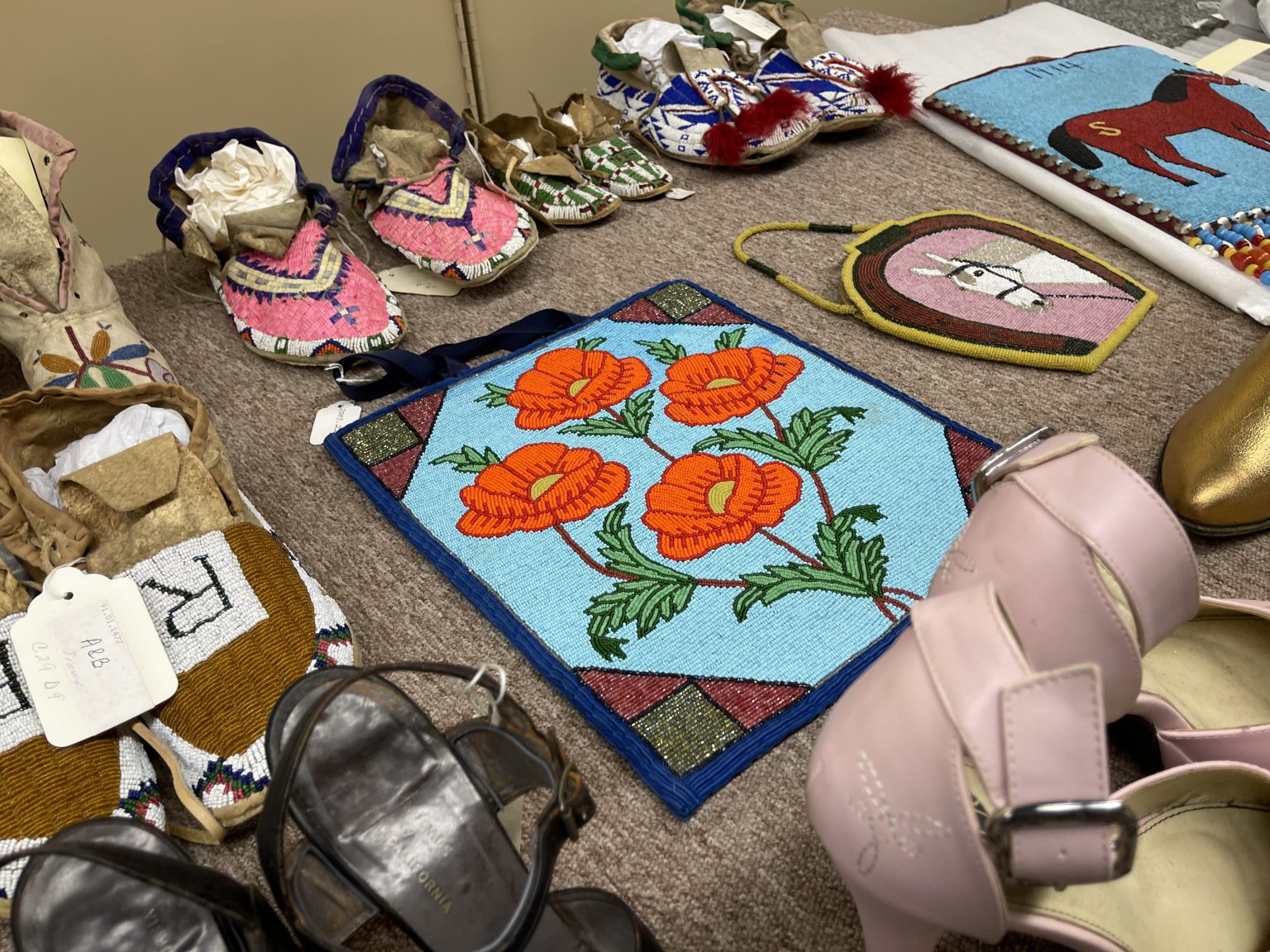 Out of the Vault: Western Wares - National Cowboy & Western Heritage Museum