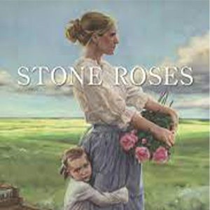 Stone Roses - Western Heritage Award Winner - National Cowboy & Western ...