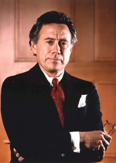 Philip Anschutz - Western Heritage Award Winner - National Cowboy ...