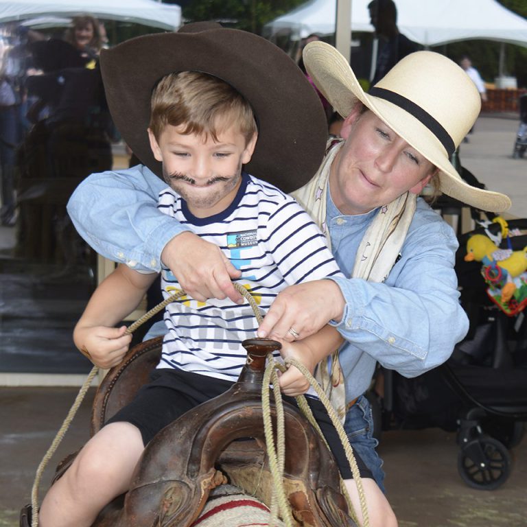 National Cowboy & Western Heritage Museum - Oklahoma City, OK