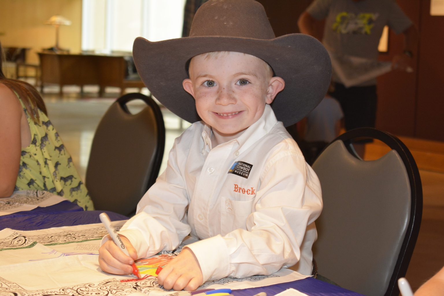 National Day of the Cowboy - National Cowboy & Western Heritage Museum
