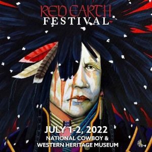 Red Earth Festival - National Cowboy & Western Heritage Museum