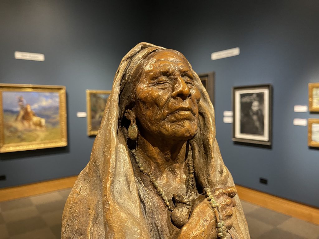 50th Prix de West Spotlight: John Coleman - National Cowboy & Western ...