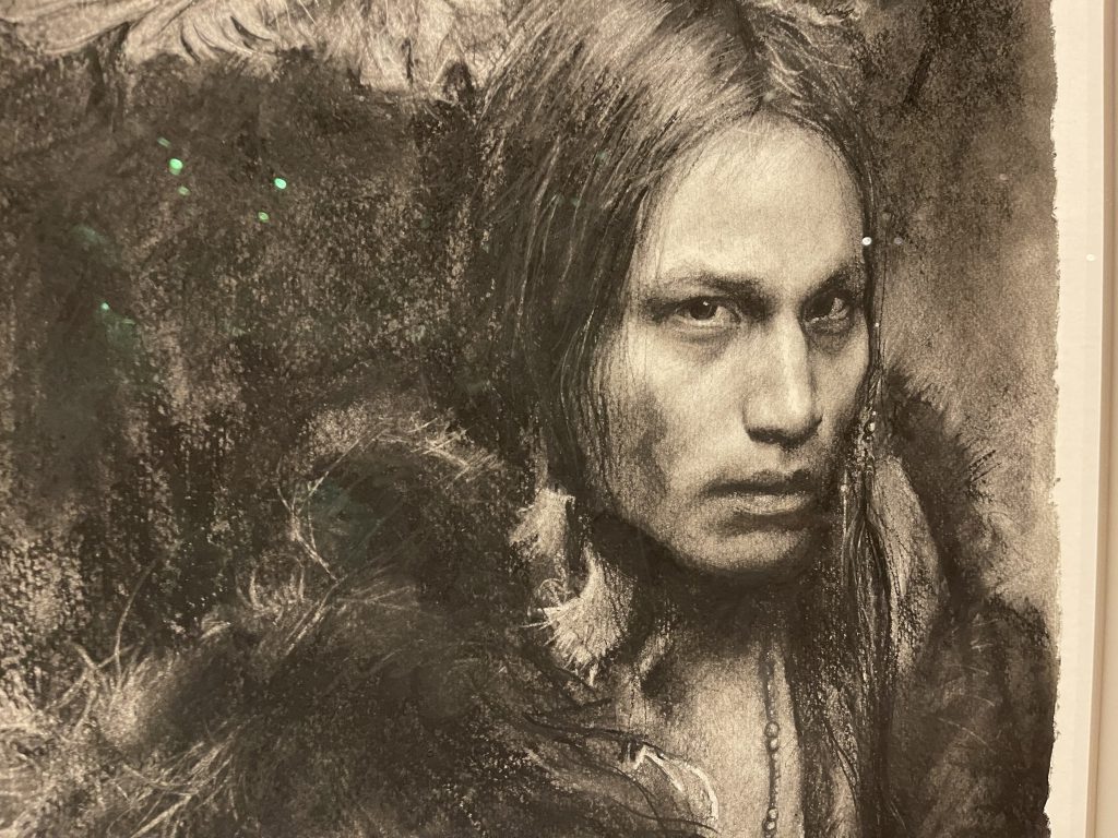 50th Prix de West Spotlight: John Coleman - National Cowboy & Western ...