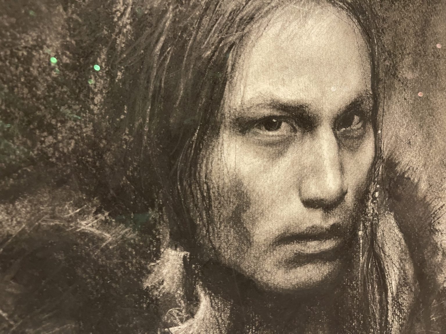 50th Prix de West Spotlight: John Coleman - National Cowboy & Western ...