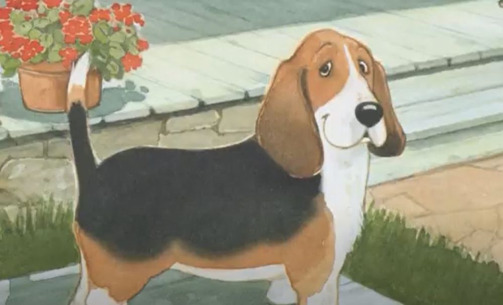 Bedtime Buckaroos: "Charlie the Ranch Dog" - National Cowboy & Western ...