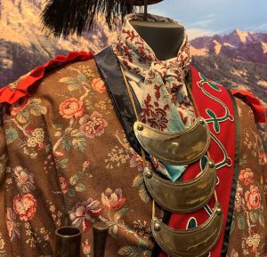 Sunday Spotlight: Traditional Seminole Outfit - National Cowboy ...