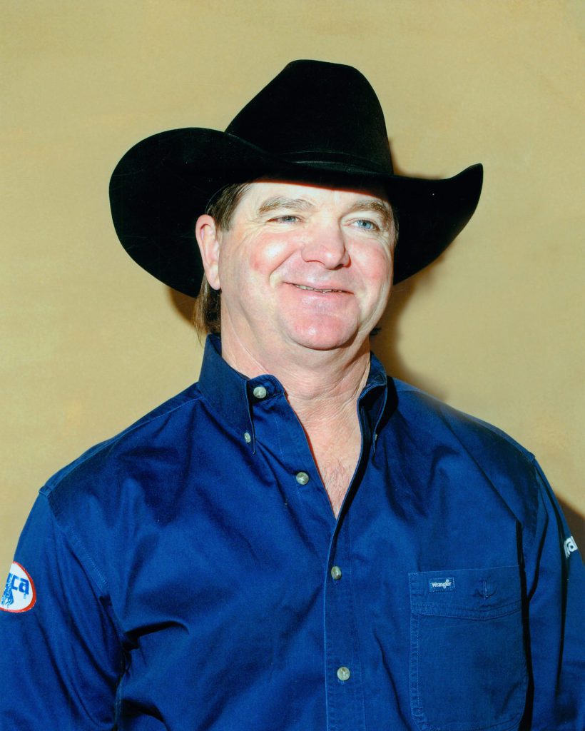 The Kirbys - National Rodeo Hall of Fame - National Cowboy & Western ...