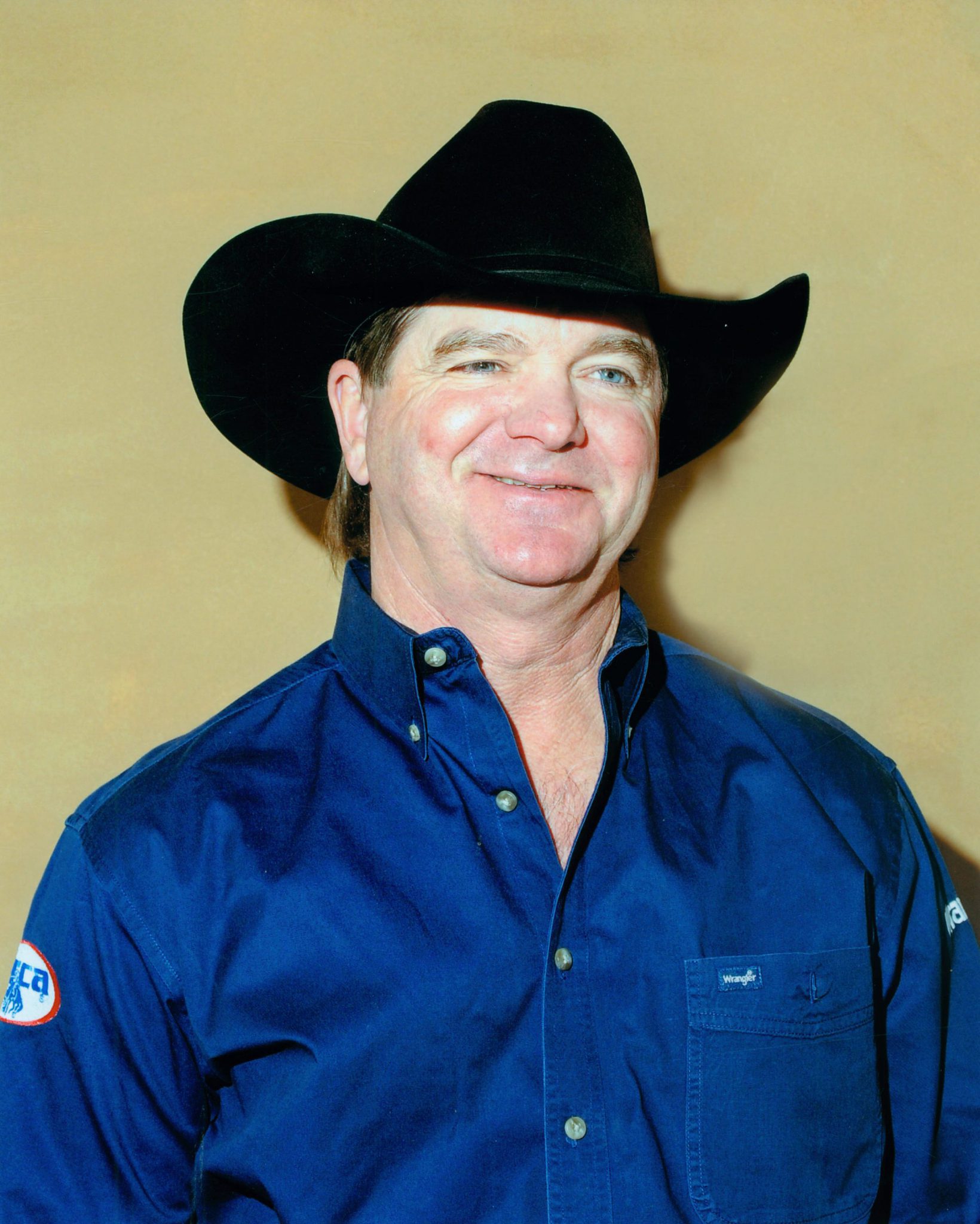 The Kirbys - National Rodeo Hall of Fame - National Cowboy & Western ...