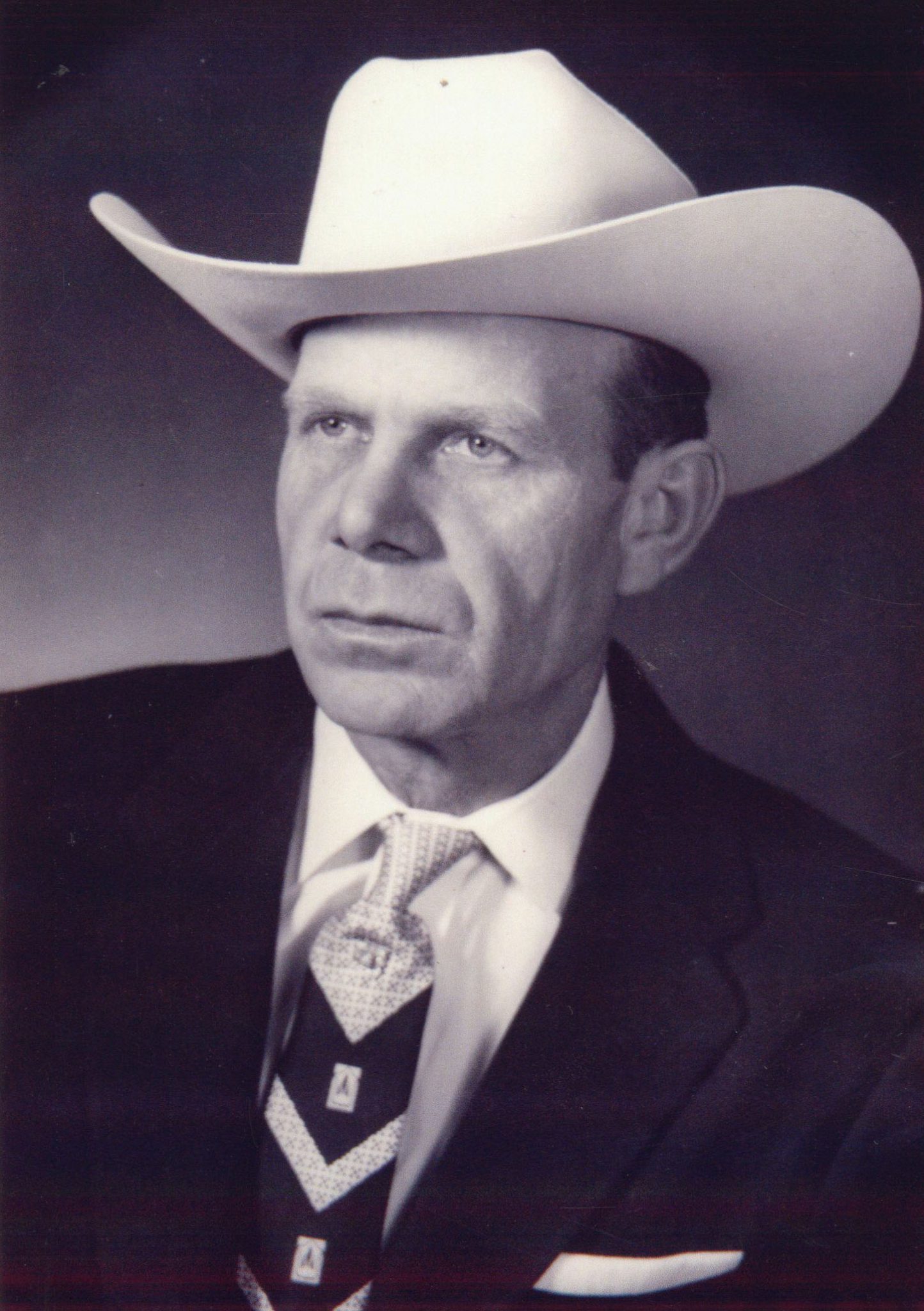 Jake Beutler - National Rodeo Hall of Fame - National Cowboy & Western ...