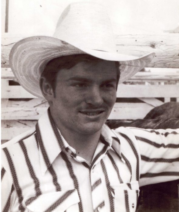 The Kirbys - National Rodeo Hall of Fame - National Cowboy & Western ...