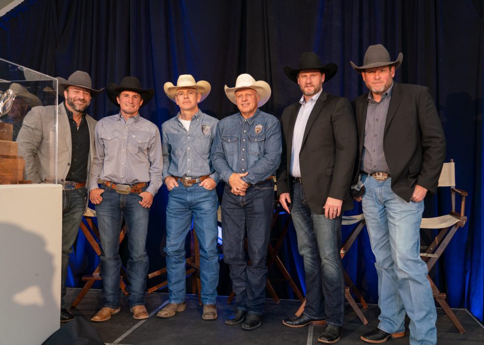 The New Home of the PBR Hall of Fame - National Cowboy & Western ...