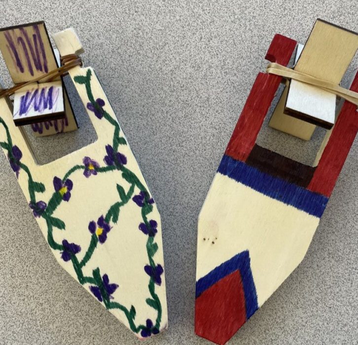 Spring Break Activities: Paddle Boats - National Cowboy & Western ...