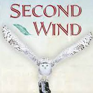 SECOND WIND - Western Heritage Award Winner - National Cowboy & Western ...