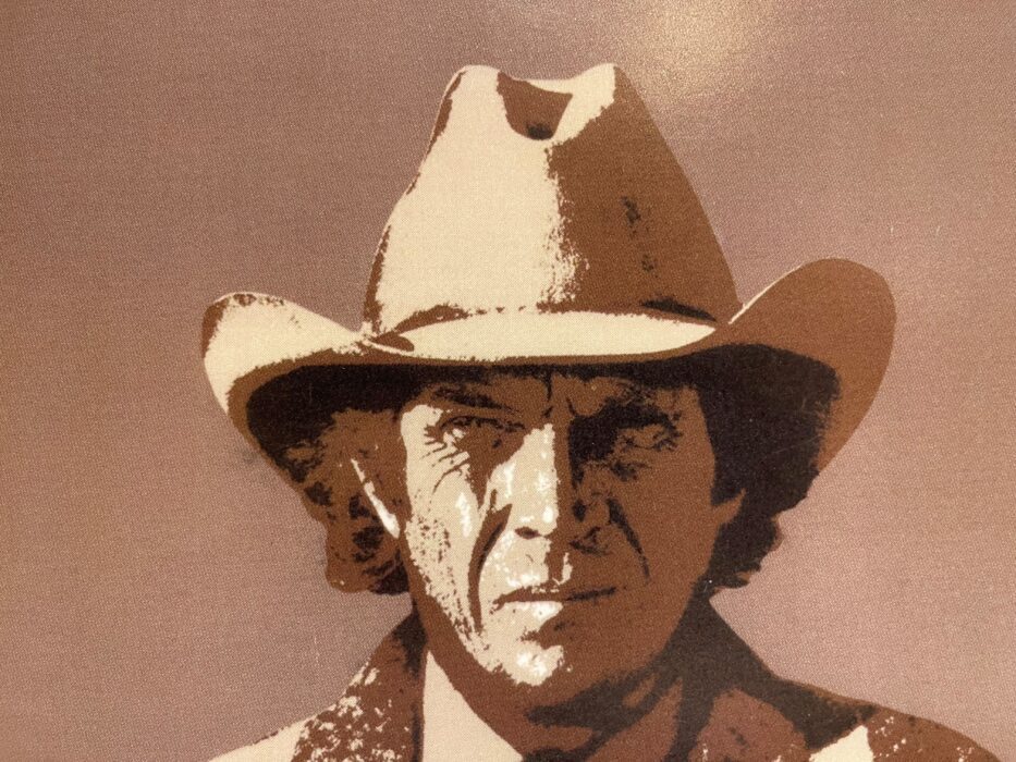 Every Cowboy Hat Tells a Story: Steve McQueen's "Tom Horn" Hat ...